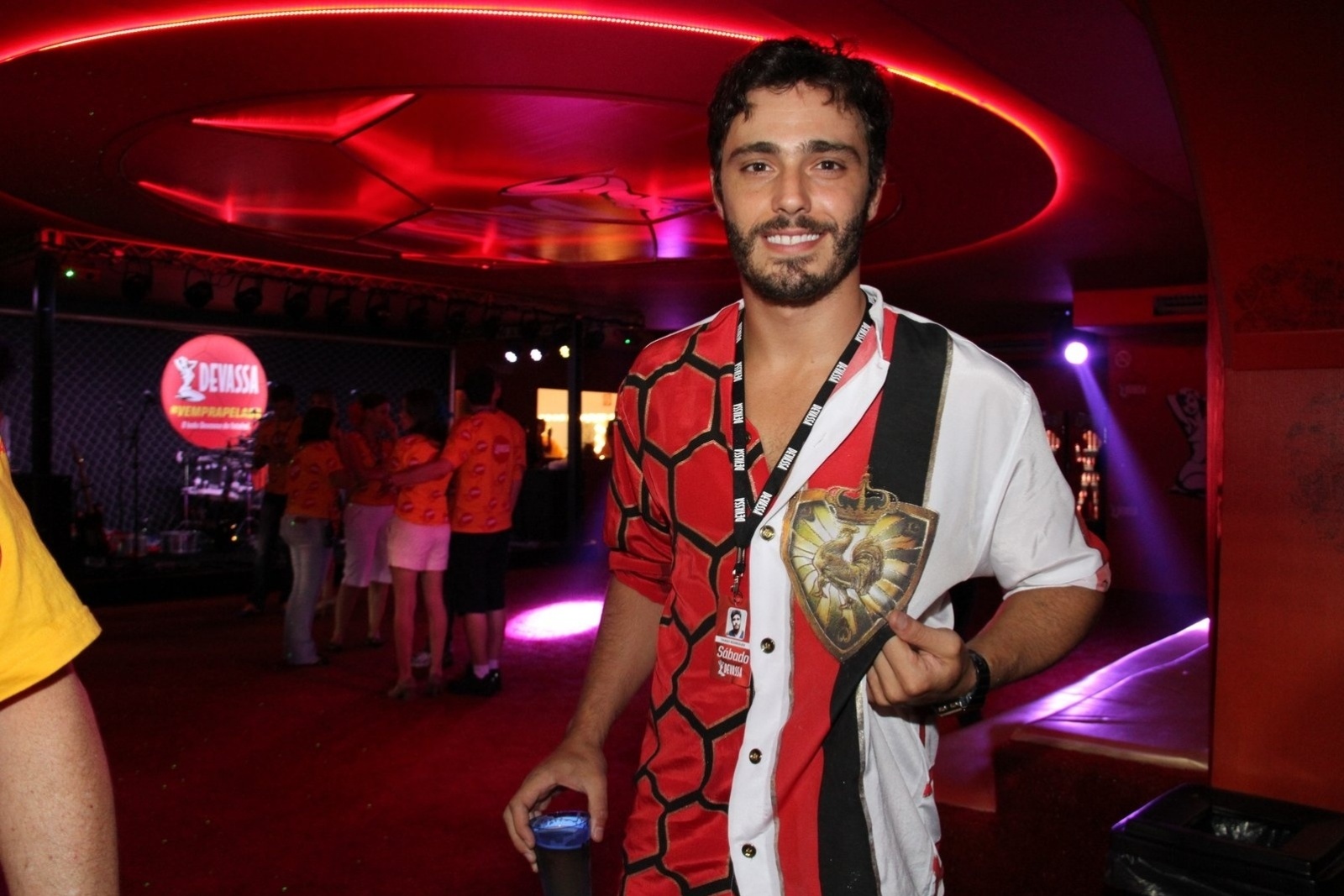 Thiago Rodrigues - Famosos - UOL Entretenimento