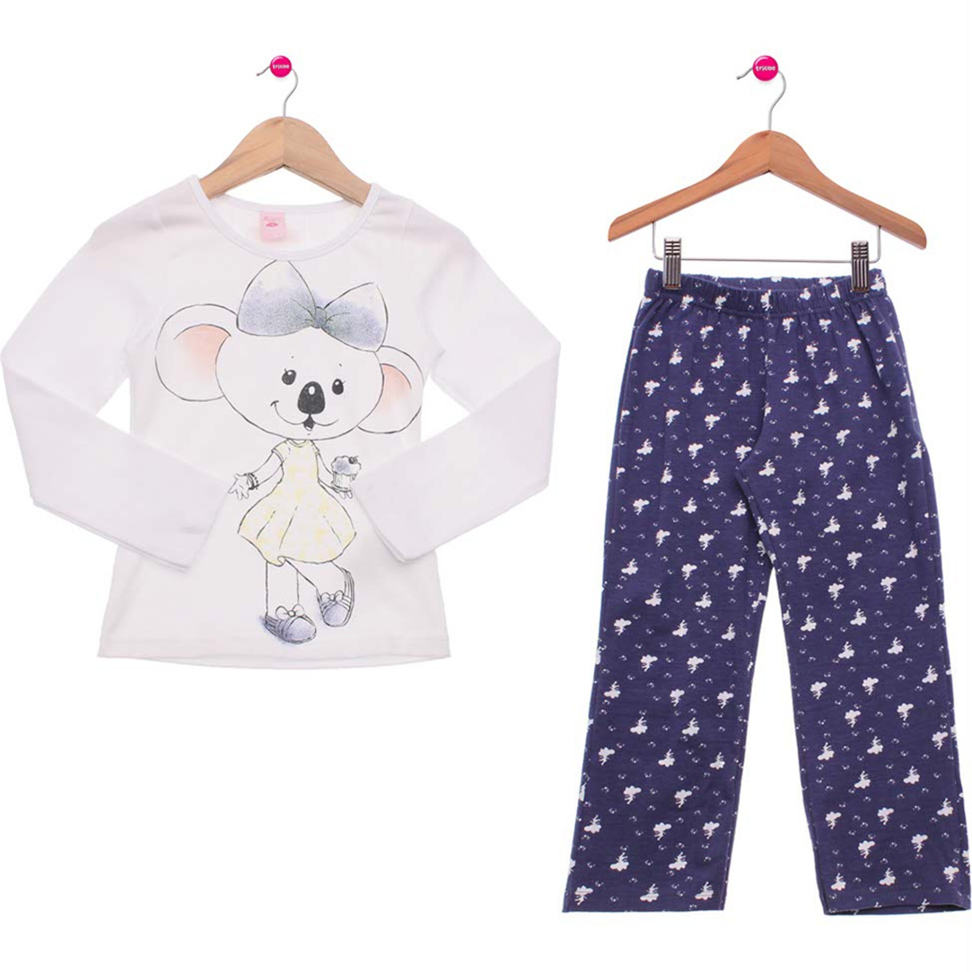 Fotos: Veja seleção de pijamas para bebês e crianças a partir de R$ 29 ...