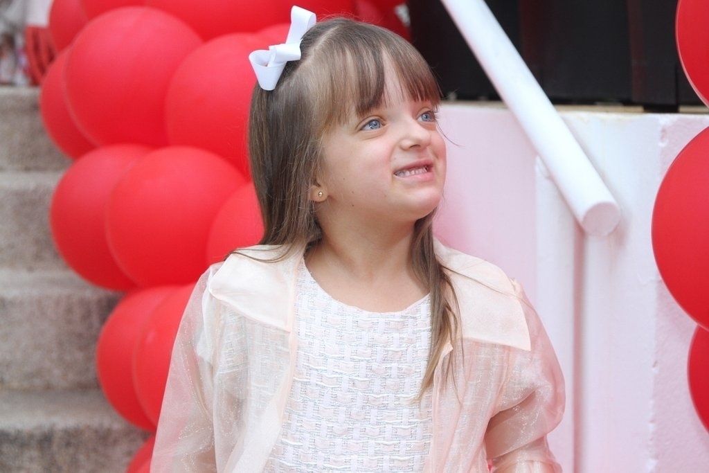 Veja fotos de Rafaella Justus, filha de Roberto Justus e Ticiane ...