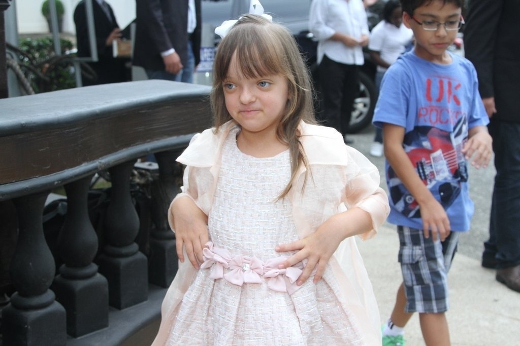 Veja fotos de Rafaella Justus, filha de Roberto Justus e Ticiane ...
