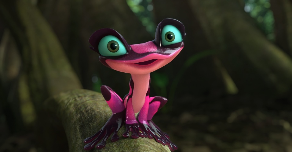 Rio 2 - Eventos - UOL Cinema