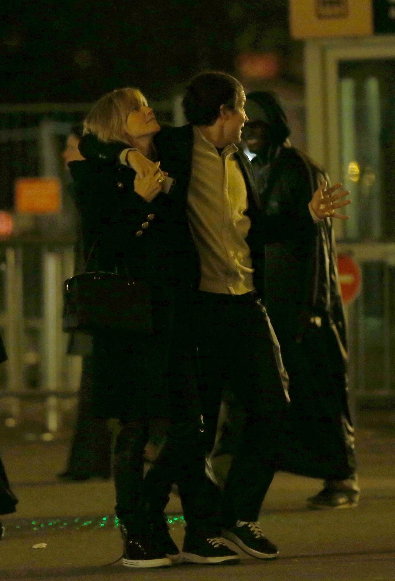 Veja fotos de Heidi Klum - Fotos - UOL TV e Famosos