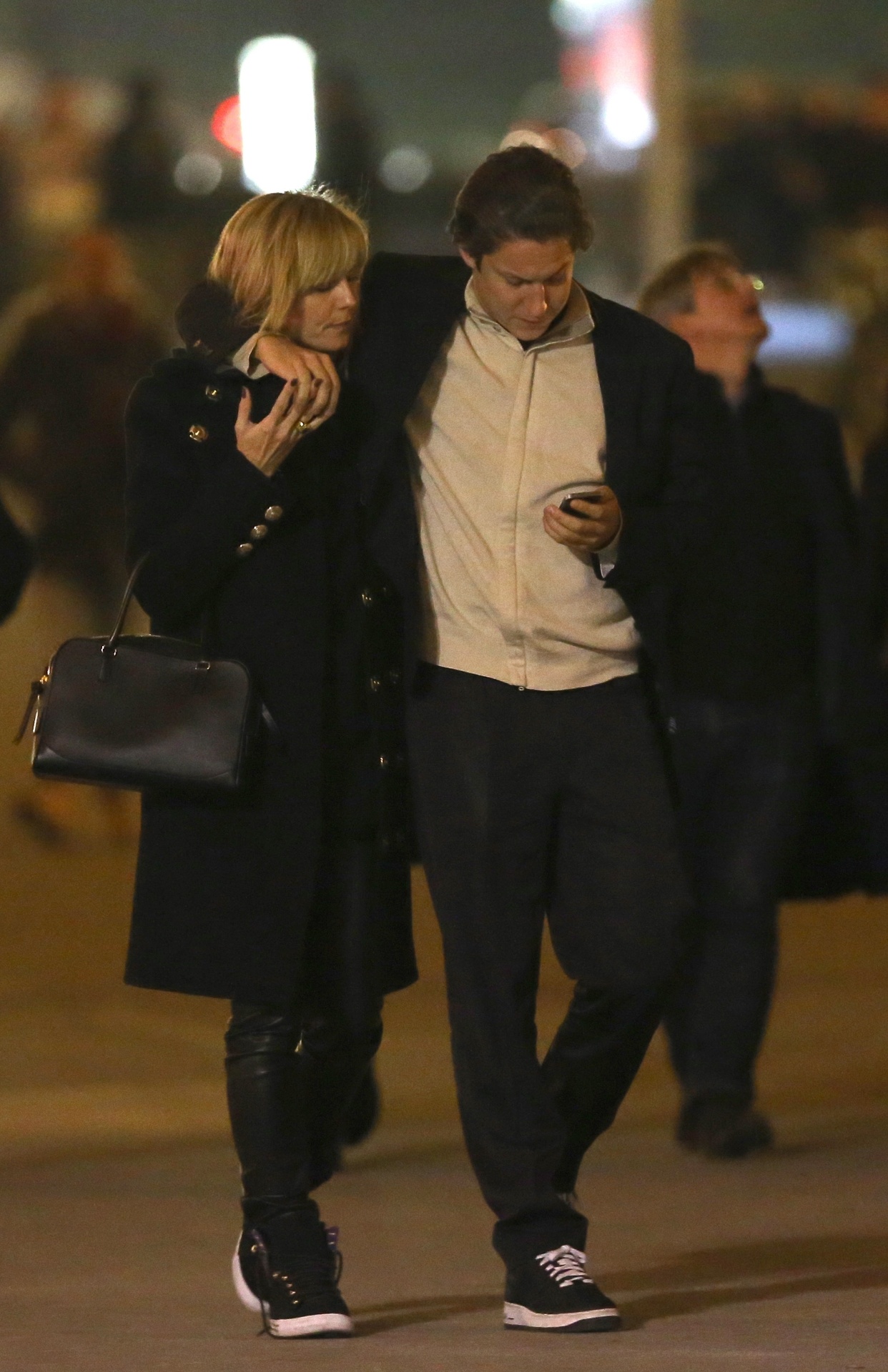 Veja fotos de Heidi Klum - Fotos - UOL TV e Famosos