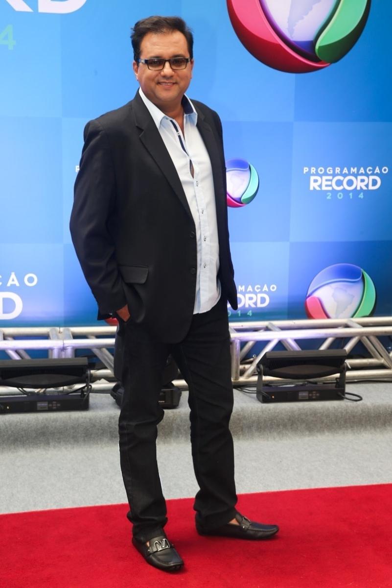 Geraldo Luís - Fotos - UOL TV e Famosos