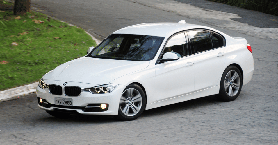 Fotos: 320i GP Sport ActiveFlex - 24/03/2014 - UOL Carros