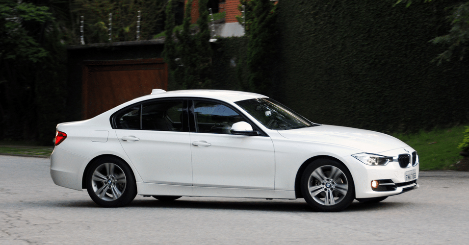Fotos: 320i GP Sport ActiveFlex - 24/03/2014 - UOL Carros