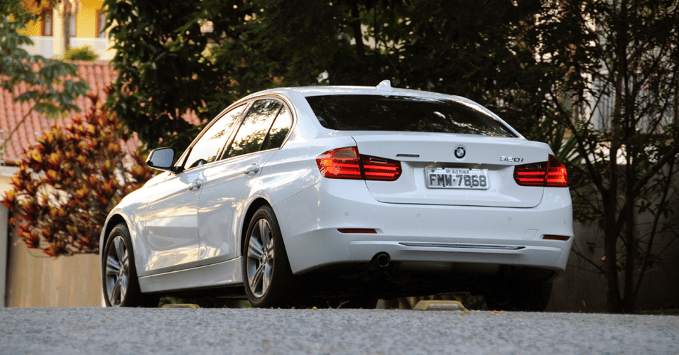 Fotos: 320i GP Sport ActiveFlex - 24/03/2014 - UOL Carros
