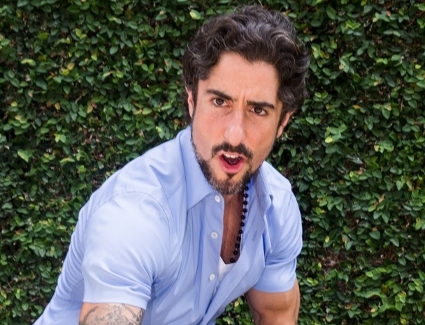 Famosos vão ao aniversário de 4 anos do filho de Marcos Mion - Fotos ...