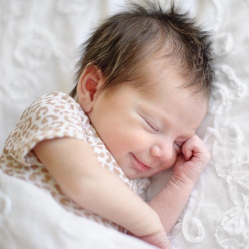 Aproveite o sono do bebê para captar em fotos suas expressões mais ...