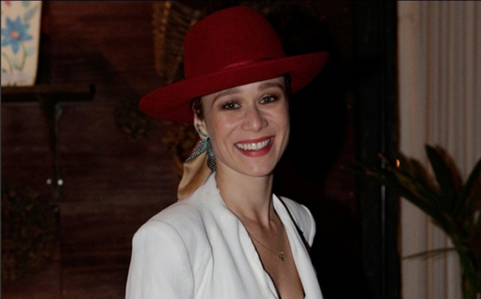 Elenco se reúne para assistir ao último capítulo de "Joia Rara" - Fotos ...