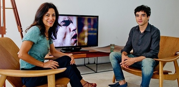 Marina Person estreia na ficção com filme sobre Aids, rock e juventude ...