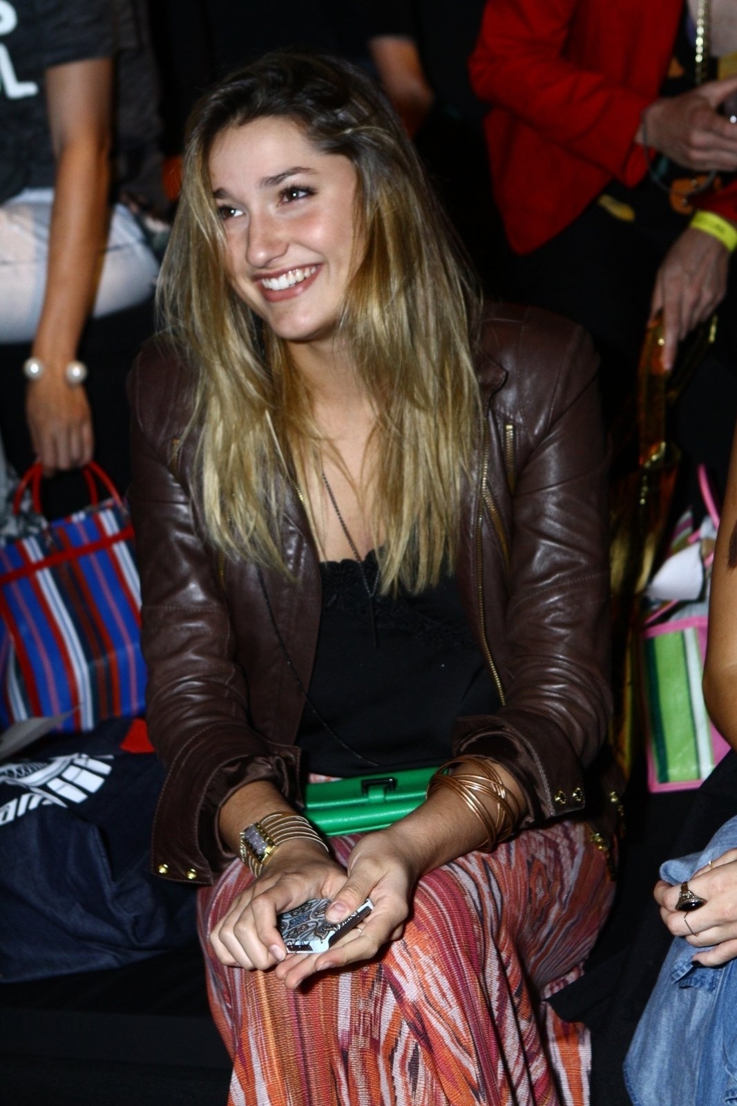 Fotos: Sasha Meneghel, filha de Xuxa e Szafir cresceu; veja fotos - 27 ...