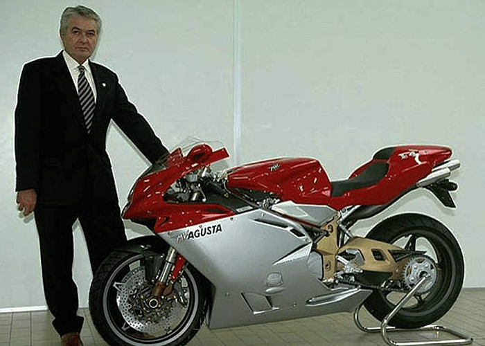 Tamburini: veja oito obras-primas do "Michelangelo das motos" - 15/04 ...