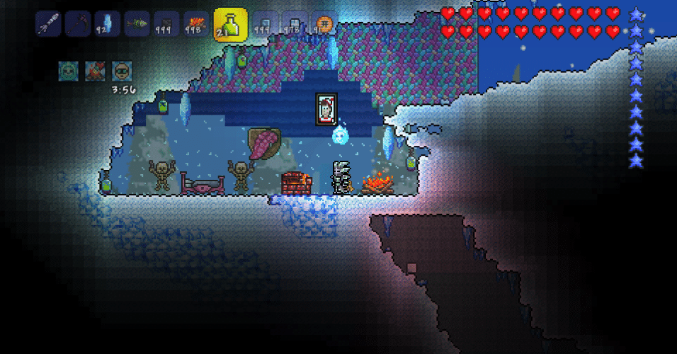Terraria - Xbox 360 - UOL Jogos