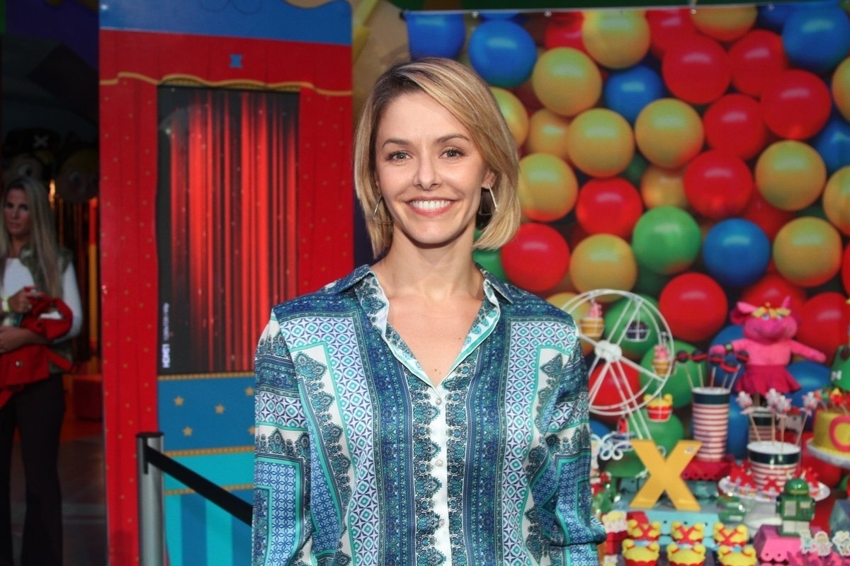 Bianca Rinaldi - Fotos - UOL TV e Famosos