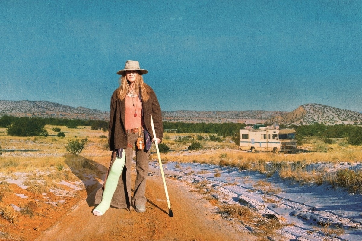 "Jackie" explora laços de afeto entre mãe e filhas desconhecidas - 23 ...