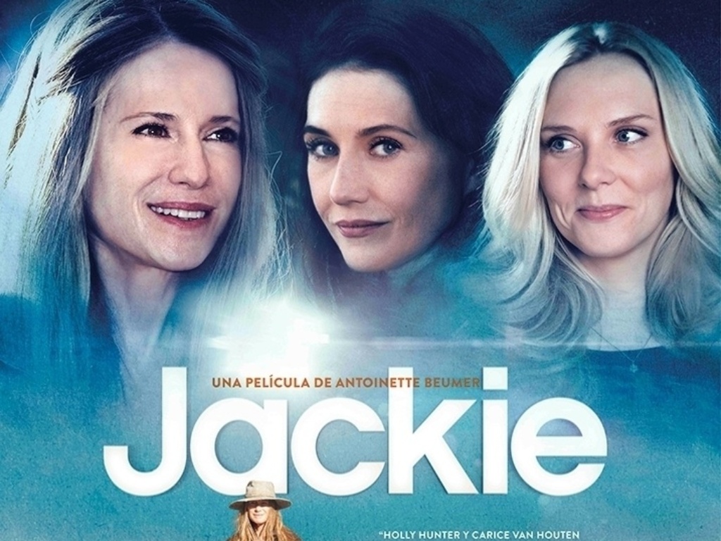 Fotos: Jackie (2012) - 23/04/2014 - UOL Entretenimento