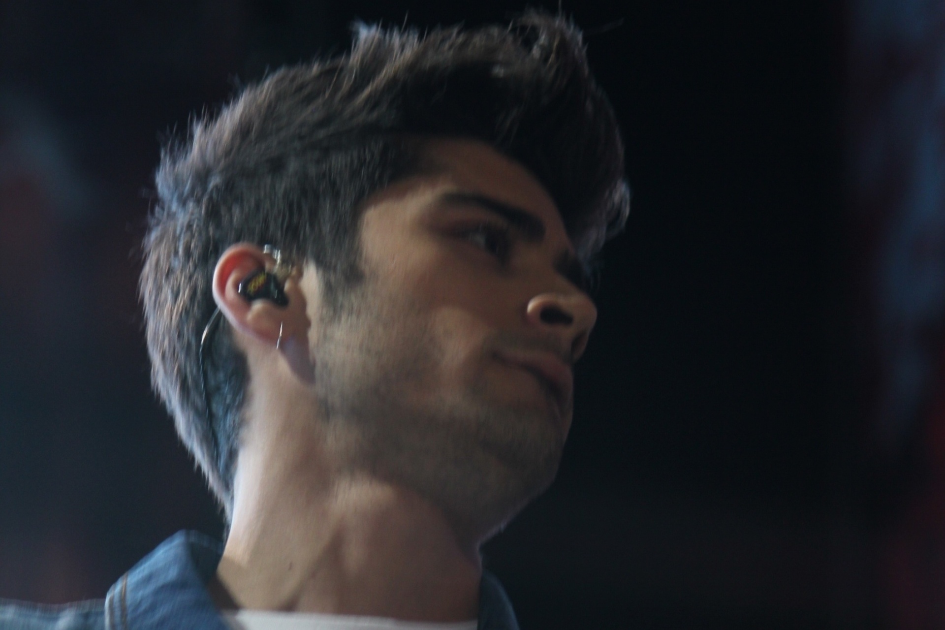 Fotos: One Direction - Show em Bogotá (abril de 2014) - 26/04/2014 ...