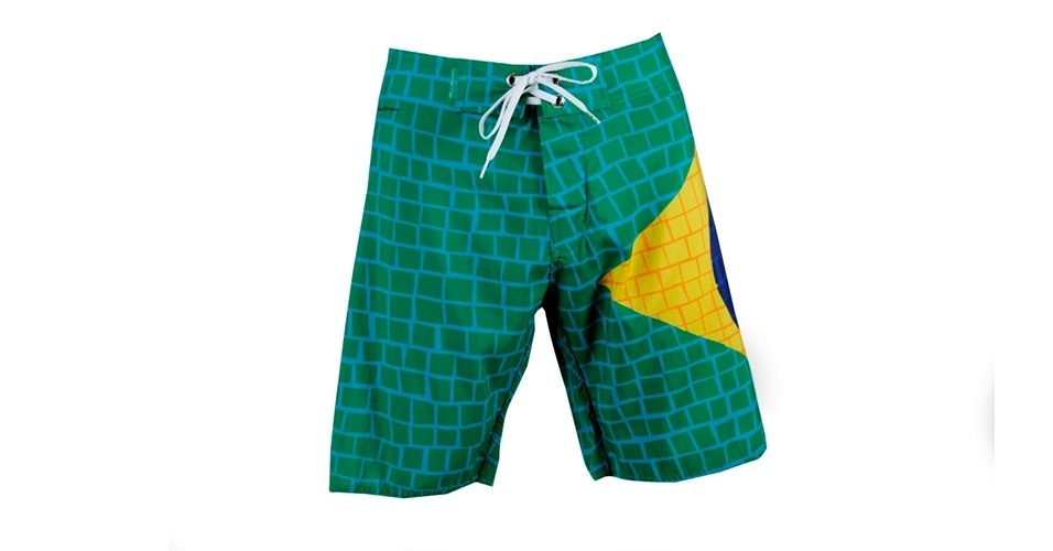 Fotos: Verde e amarelo: veja roupas para torcer pelo Brasil na Copa do ...