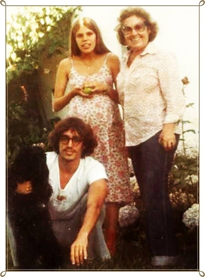 "Sinto ser a sogra mais cobiçada do momento", diz mãe de Cauã Reymond ...