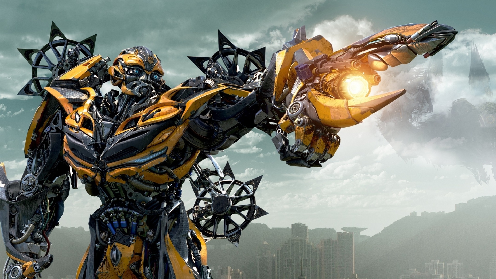 Sequências de "Transformers" estrearão em 2017, 2018 e 2019 - 12/02 ...