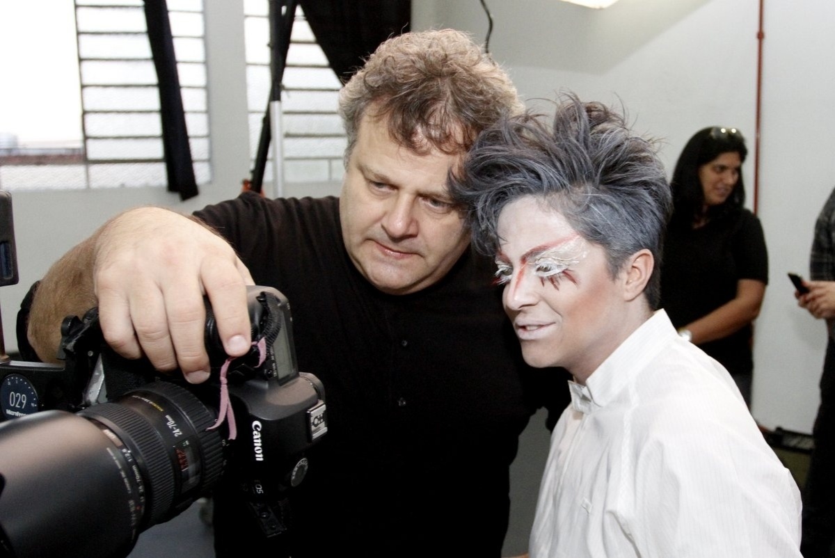 Veja foto de Thammy Miranda - Fotos - UOL TV e Famosos