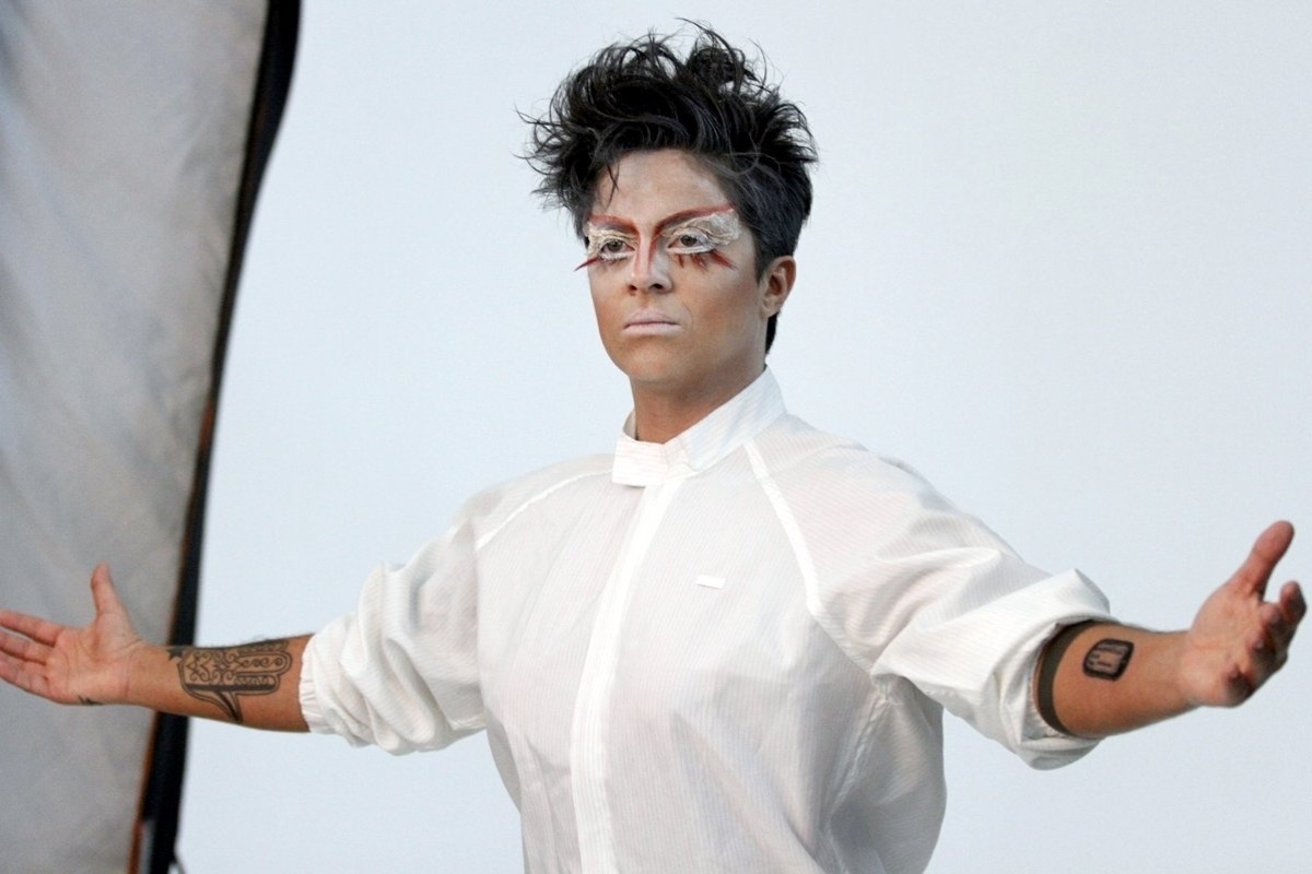 Veja foto de Thammy Miranda - Fotos - UOL TV e Famosos