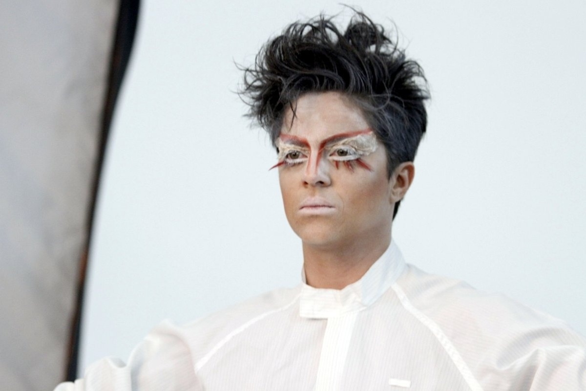 Veja foto de Thammy Miranda - Fotos - UOL TV e Famosos