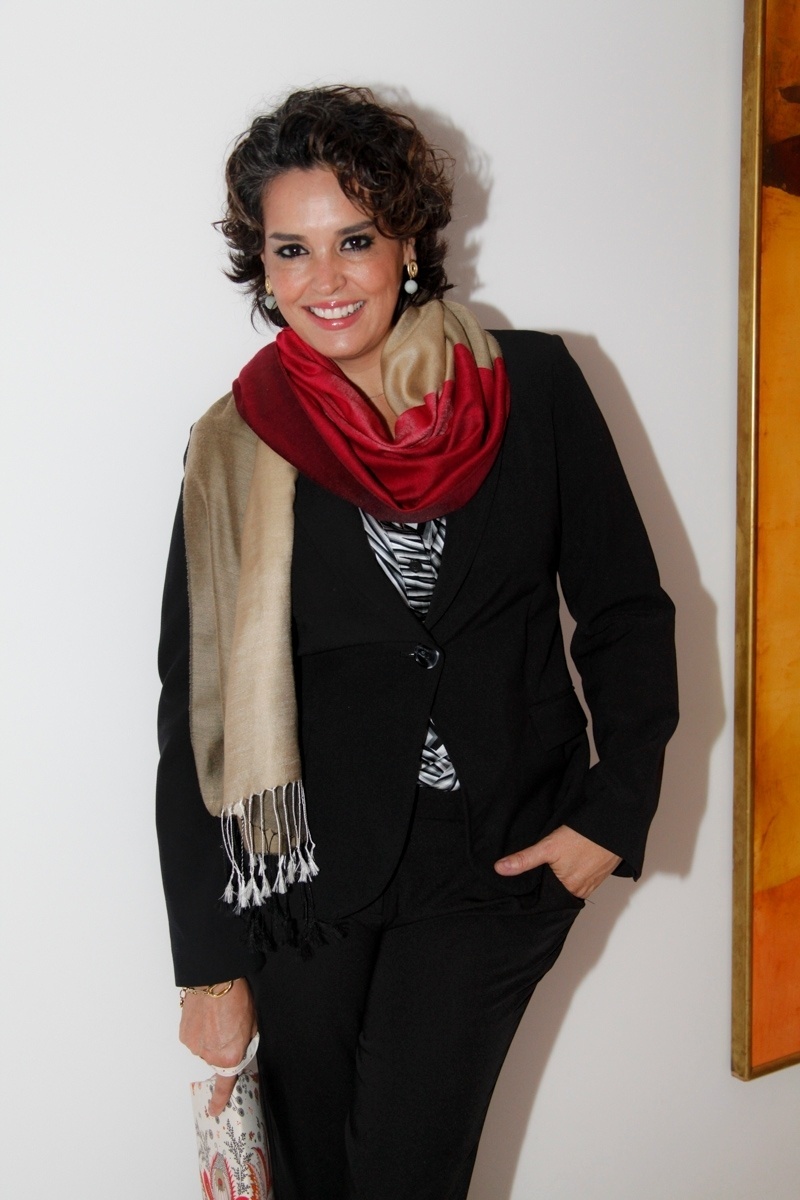 Fotos: Veja a trajetória da atriz Suzy Rêgo - 09/03/2016 - BOL BOL