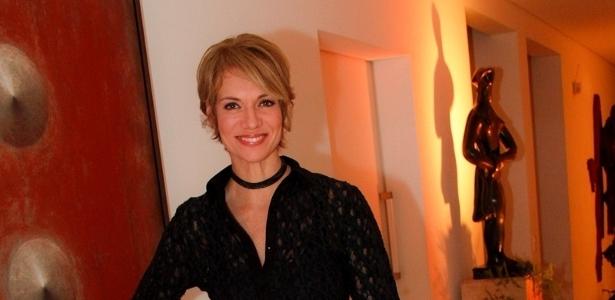 Ex-repórter de Amaury Jr., Laura Wie revela luta contra câncer - 06/06 ...