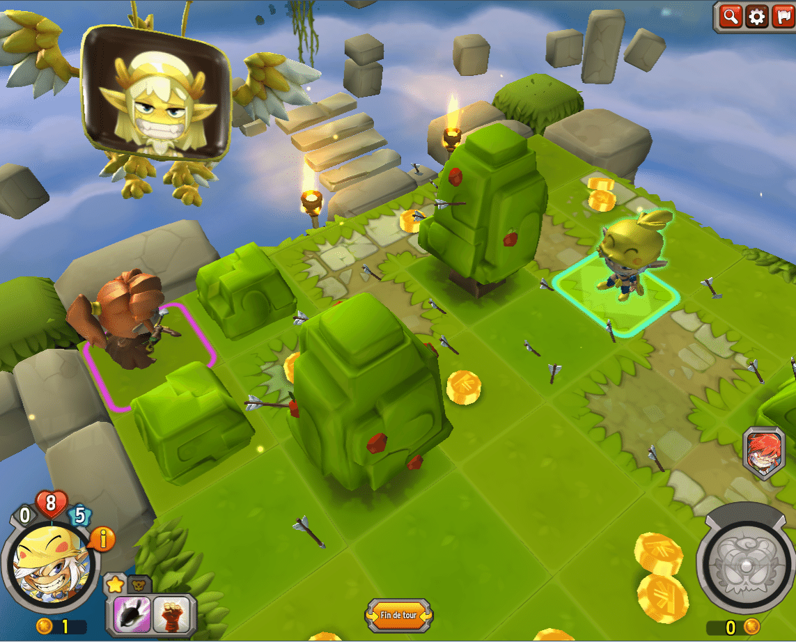 Fotos: Os jogos da Ankama - 14/05/2014 - UOL Start