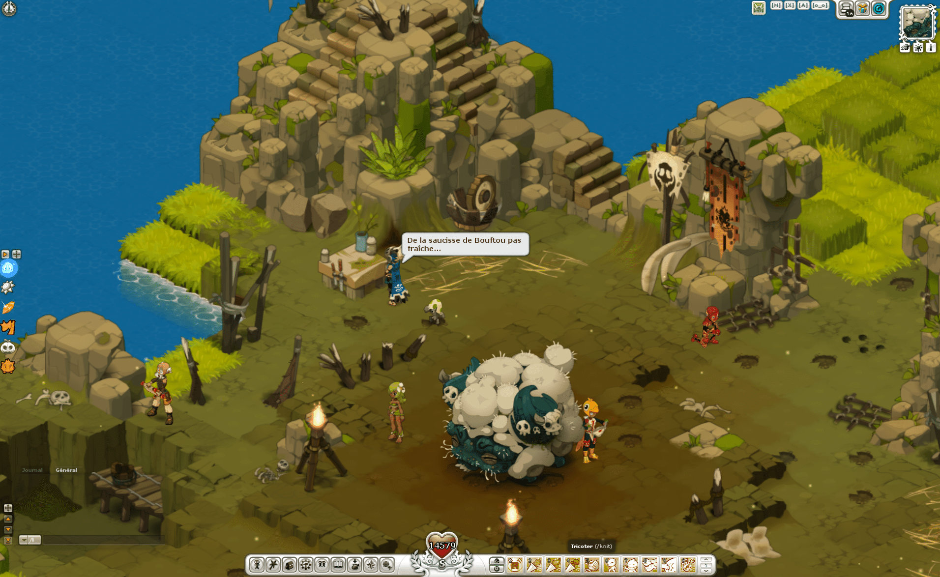 Fotos: Os jogos da Ankama - 14/05/2014 - UOL Start