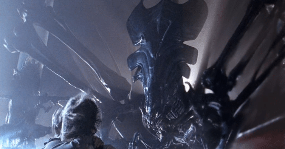 Fotos: 35 anos de Alien: veja a evolução de uma das criaturas mais ...