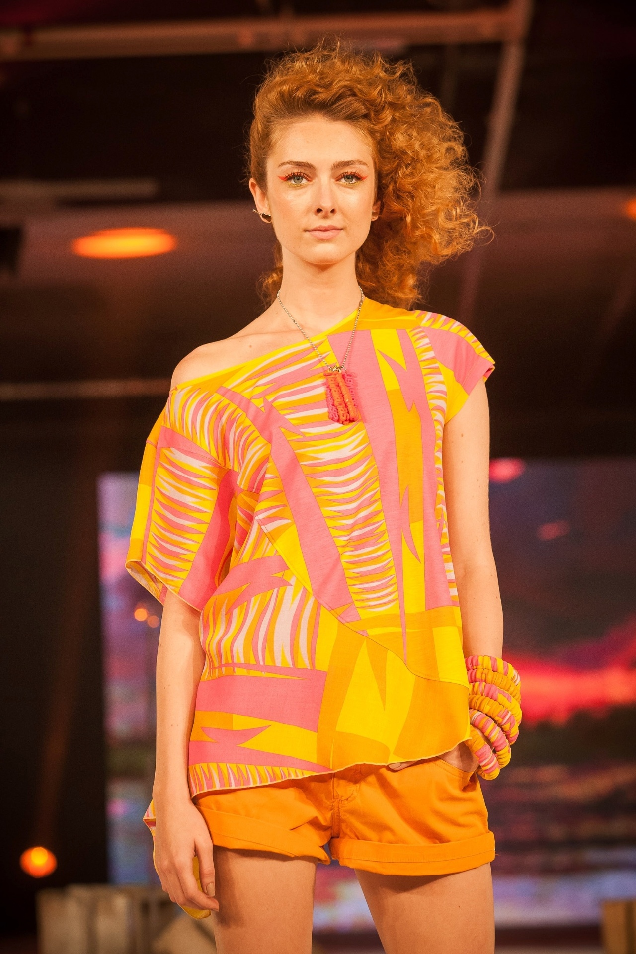 Fotos: Havaianas lança linha de roupas inspirada em brasilidades; veja ...