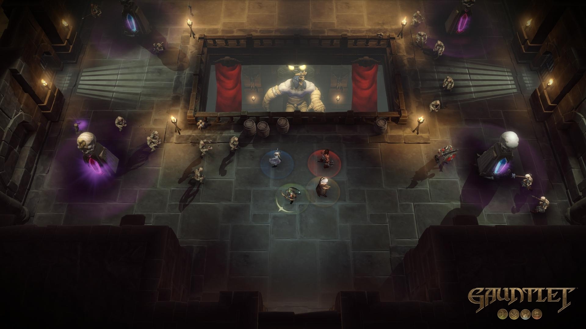 Fotos: Gauntlet 2014 - 21/05/2014 - UOL Entretenimento