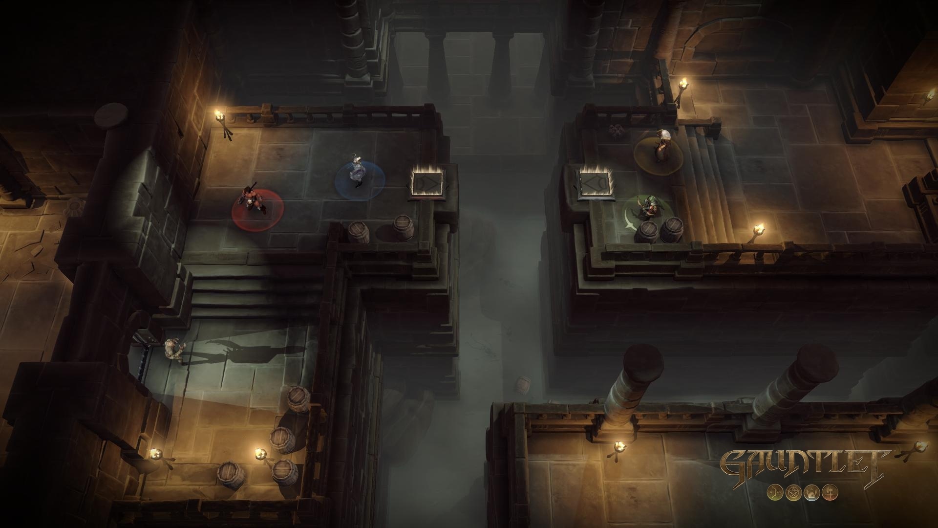 Fotos: Gauntlet 2014 - 21/05/2014 - UOL Entretenimento