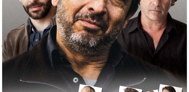 Fotos: O Que Falam os Homens (2012) - 21/05/2014 - UOL Entretenimento