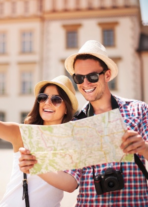 Que tipo de turista é você? - 26/05/2014 - UOL Nossa