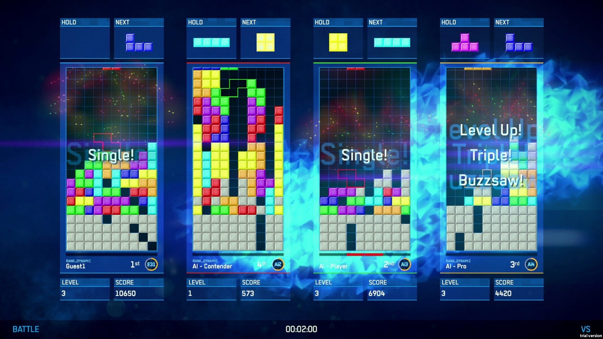 Imortal, "Tetris" ganha nova versão para PC - 11/12/2015 - UOL Start