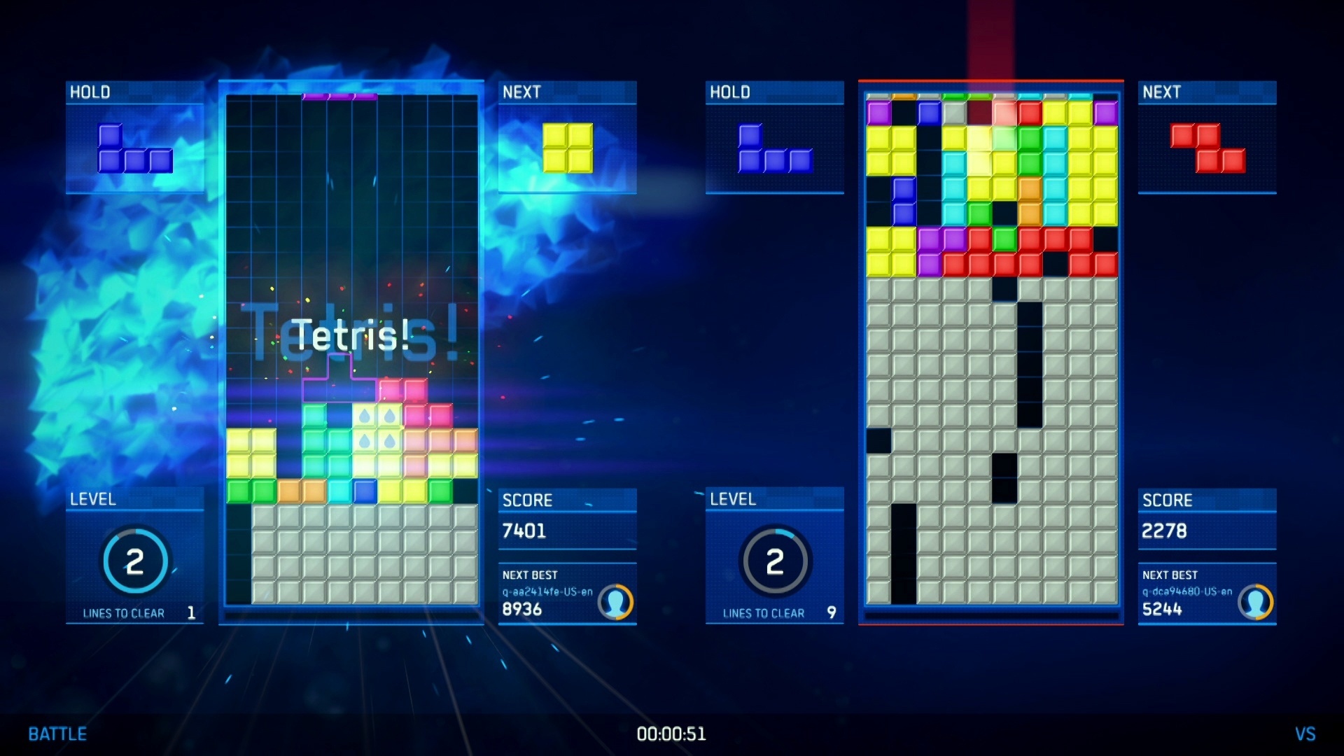 Imortal, "Tetris" ganha nova versão para PC - 11/12/2015 - UOL Start