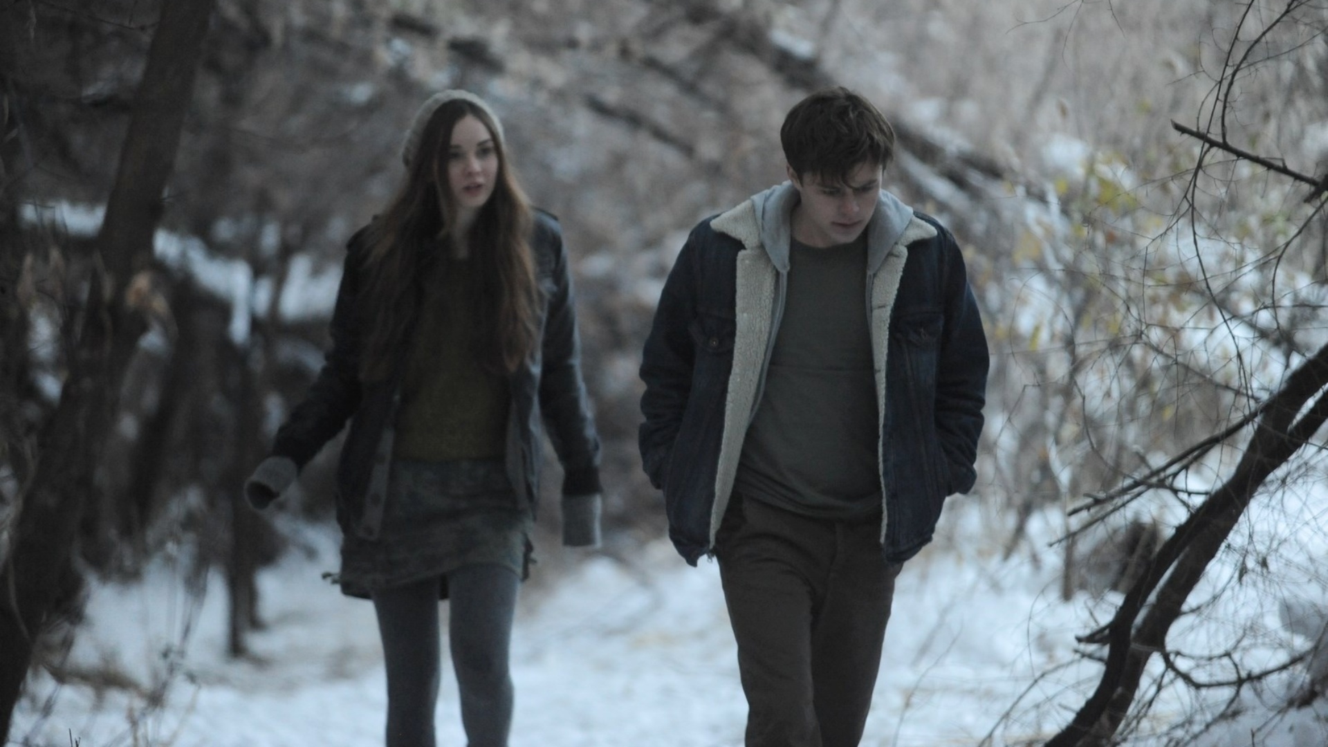 Fotos: A Face do Mal (2013) - 10/06/2014 - UOL Entretenimento