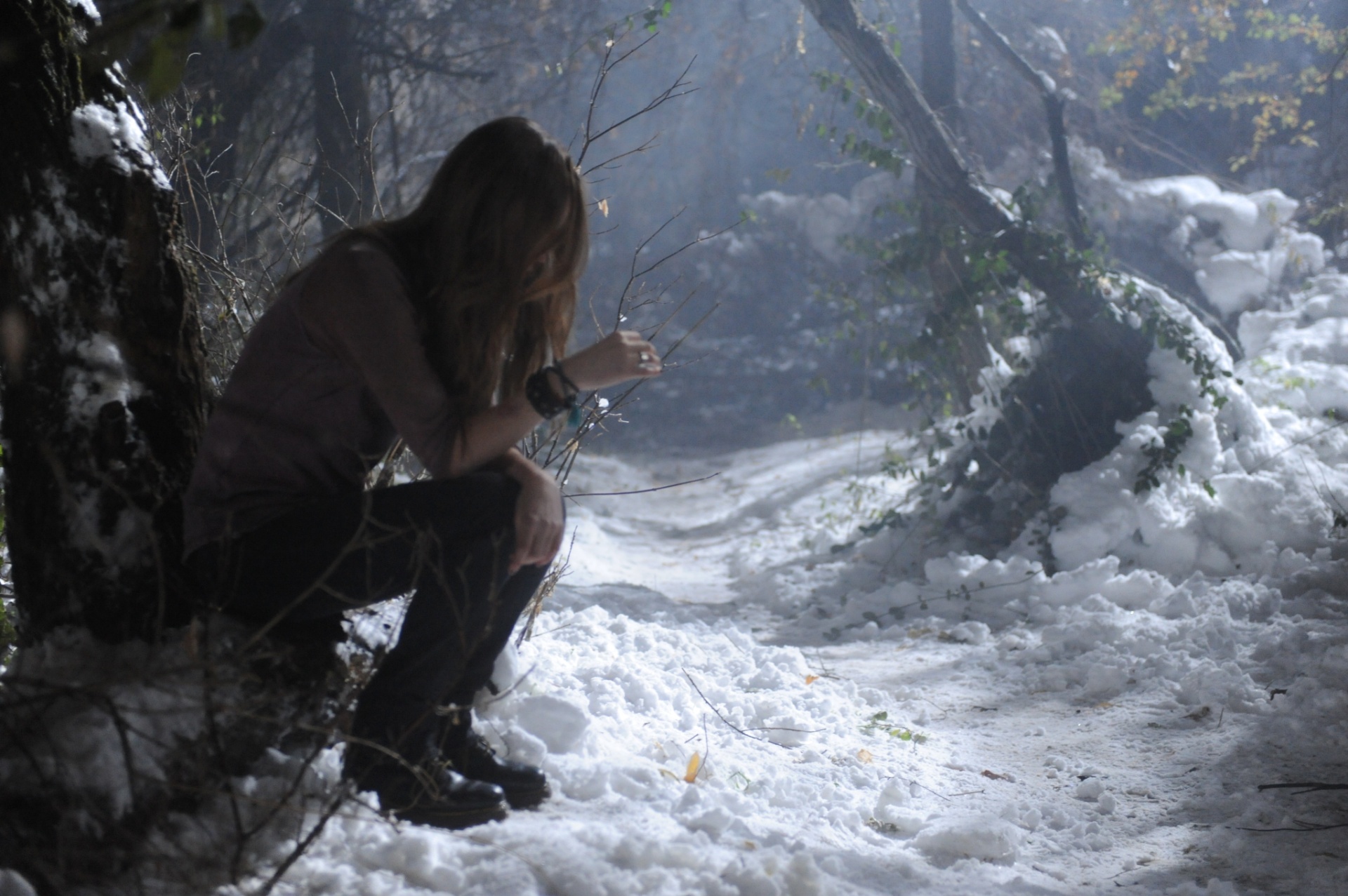 Fotos: A Face do Mal (2013) - 10/06/2014 - UOL Entretenimento