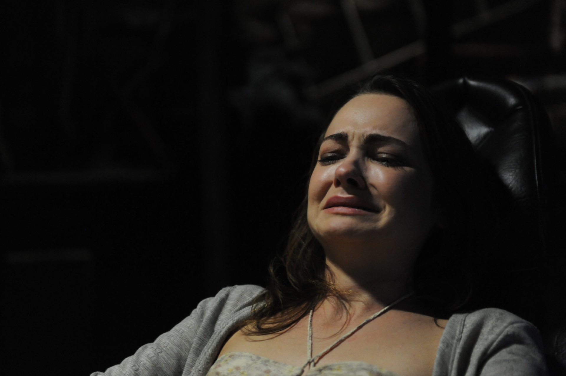 Fotos: A Face do Mal (2013) - 10/06/2014 - UOL Entretenimento