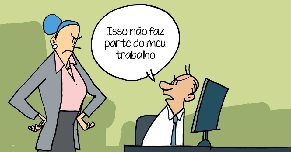 Pedidos "para ontem" do chefe o atrapalham? Veja 6 dicas de como negar ...