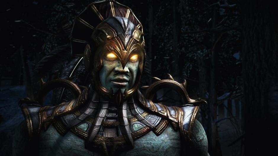 Alien luta com personagens de "Mortal Kombat X" em novo trailer do jogo ...