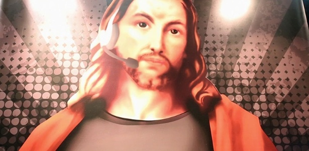 E3: Conheça a GameChurch, igreja online que usa games para falar de ...