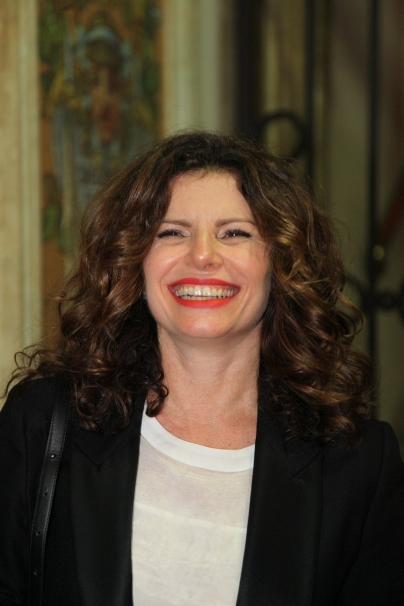 Fotos: Confira a trajetória da atriz Debora Bloch - 29/05/2015 - BOL BOL