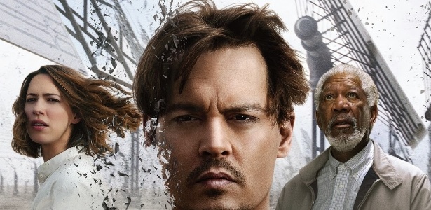 Fotos: Transcendence - A Revolução (2014) - 16/06/2014 - UOL Entretenimento