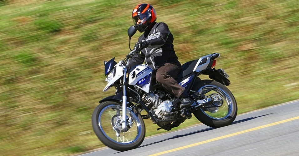 Yamaha XTZ 150 Crosser chega para encarar Honda Bros 150 - 16/06/2014 ...