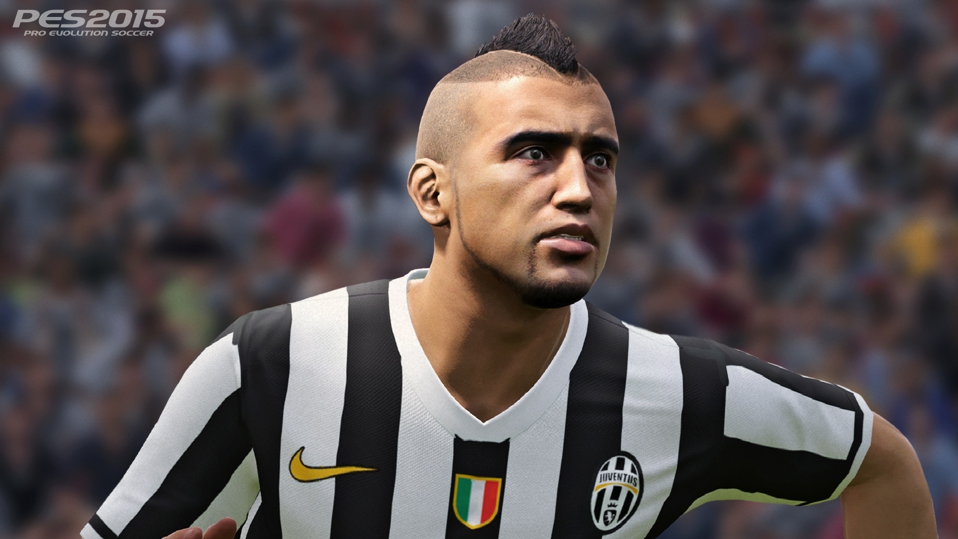 Fotos: Pro Evolution Soccer 2015 - 25/06/2014 - UOL Entretenimento